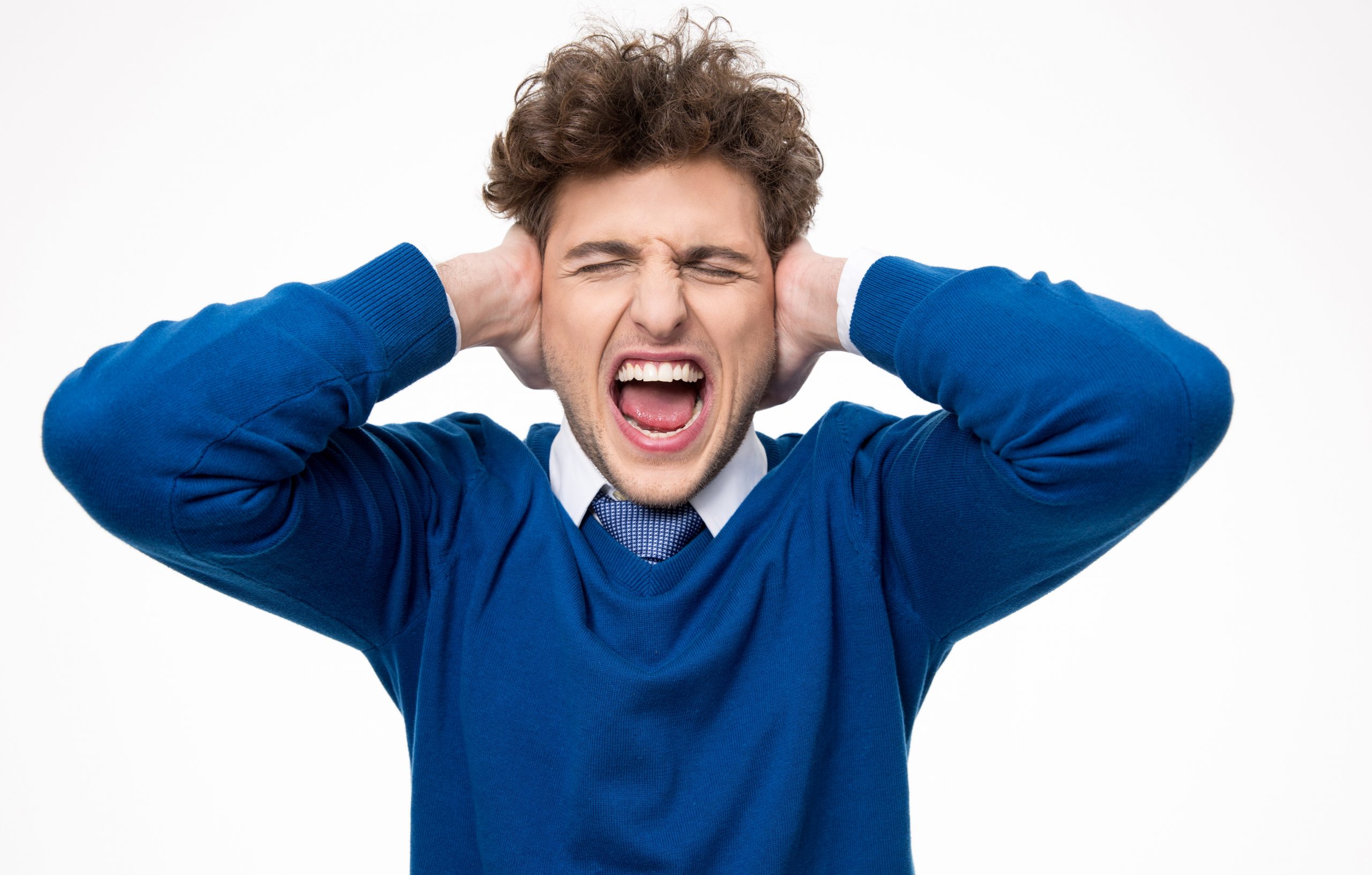 Guide: Safeguarding Staff Hearing in Loud Environments