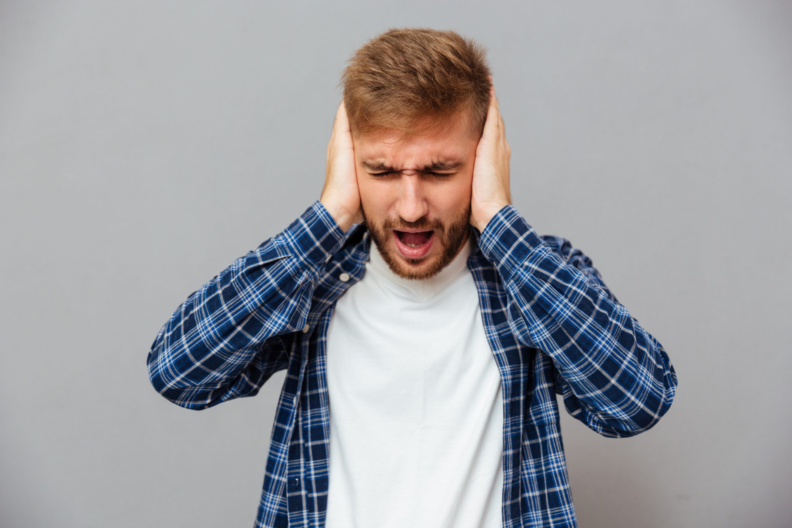 Protect Against Tinnitus - Hearing Solutions