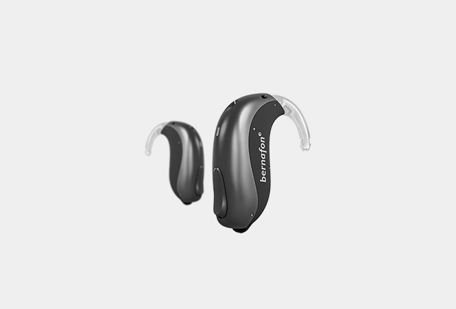 Bernafon Hearing Aids - Hearing Solutions