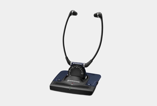 TV Listening Devices - Hearing Solutions