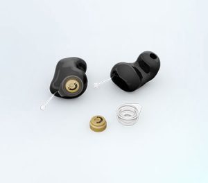 Custom Ear Plugs - Hearing Solutions
