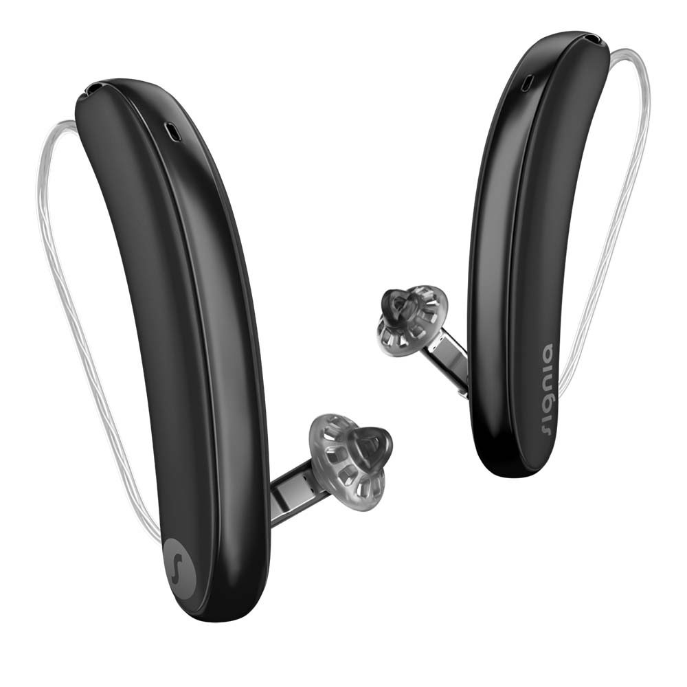 Signia hearing aids - Hearing Solution