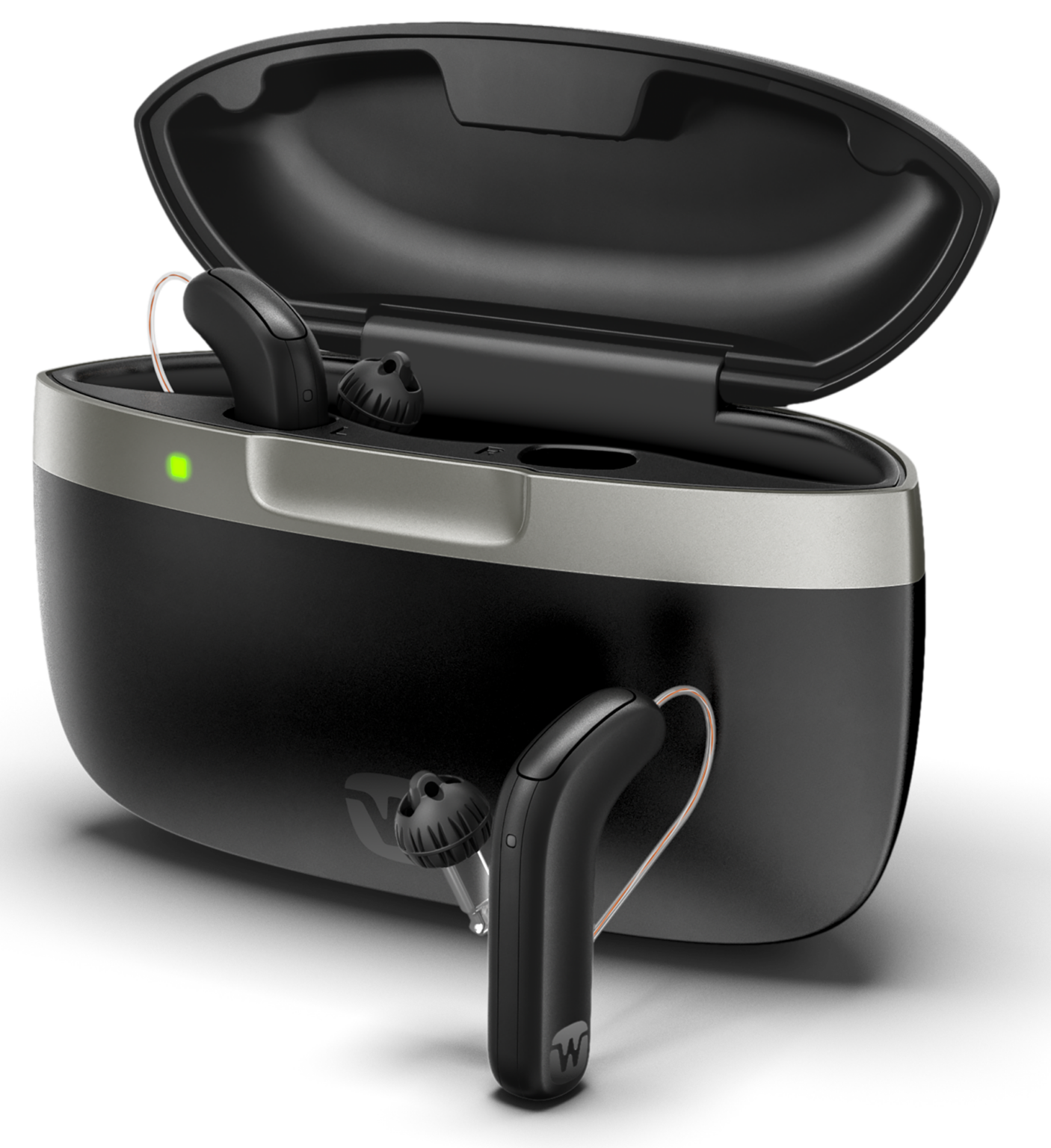 Bluetooth Hearing Aids - Hearing Solutions Ontario