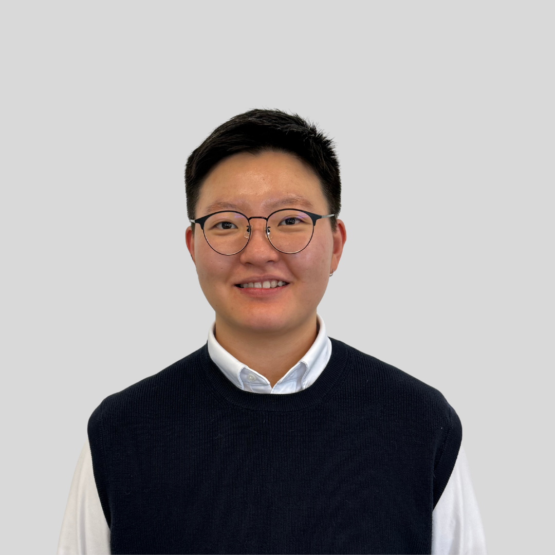 Ray Shin - Hearing Instrument Specialist